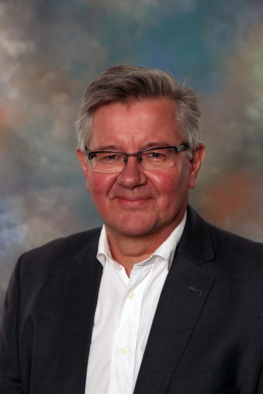 Guldager Consult » CV